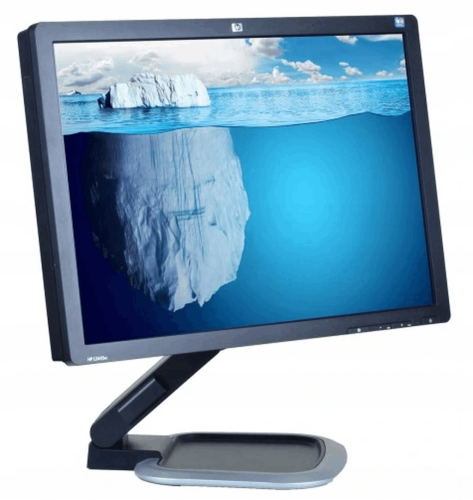Monitor HP L2245w 22" - idealny wybór dla Ciebie!