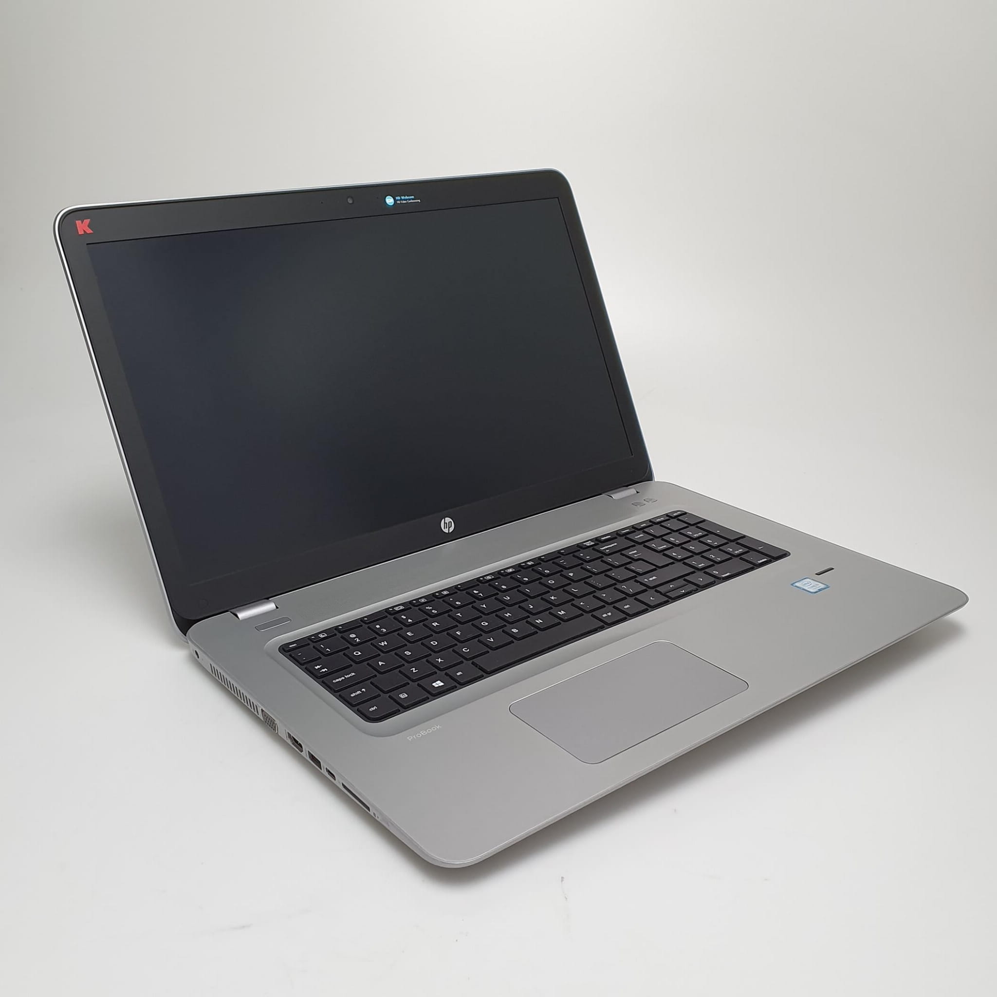 HP ProBook 470 G4 - Niezawodny Laptop dla Profesjonalistów