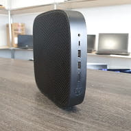 HP T640 Thin Client - Wydajny Mini Komputer